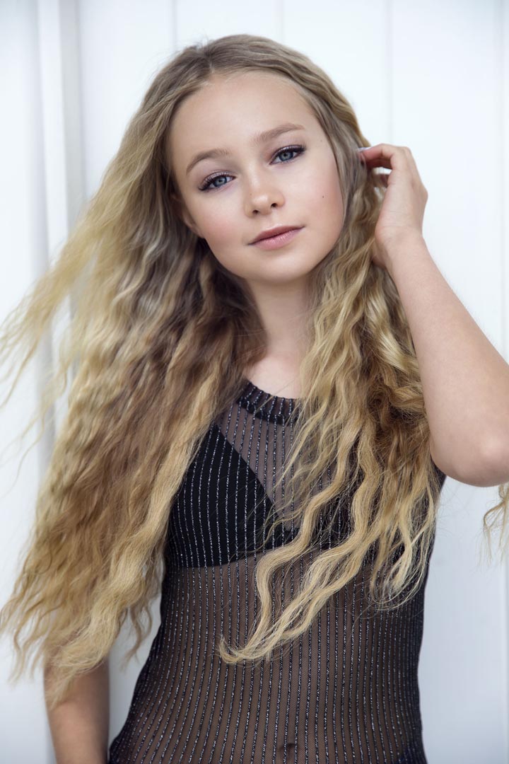 Ivy Mae Mae Portfolio